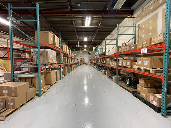 Vacuum Pumps and Air Compressors in Mississauga near Toronto Ontario Canada